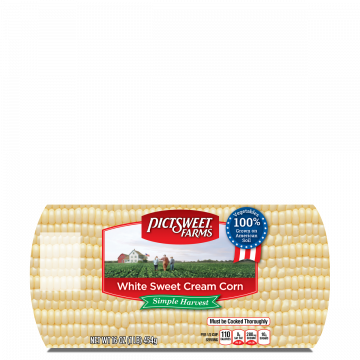 Simple Harvest - Vegetables - Pictsweet Farms