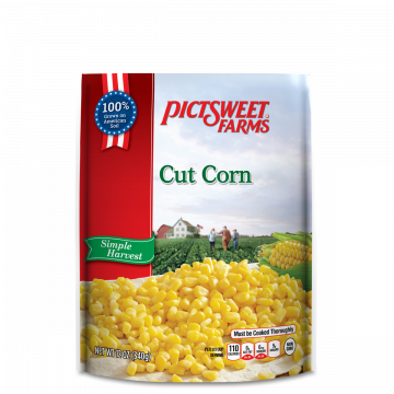 Summer Succotash - Recipes - PictSweet Farms