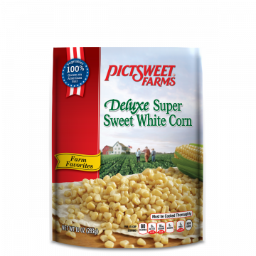 Farm Favorites - Vegetables - PictSweet Farms