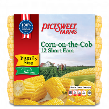 Simple Harvest - Vegetables - Pictsweet Farms