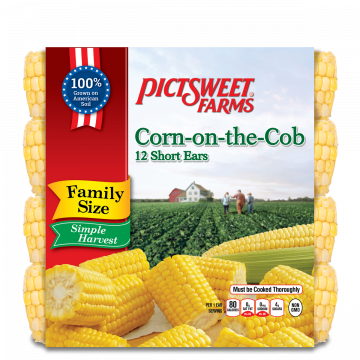 Simple Harvest - Vegetables - PictSweet Farms