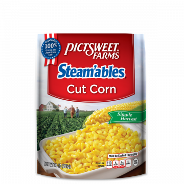 Vegetable and Rice Stew - Recipes - PictSweet Farms