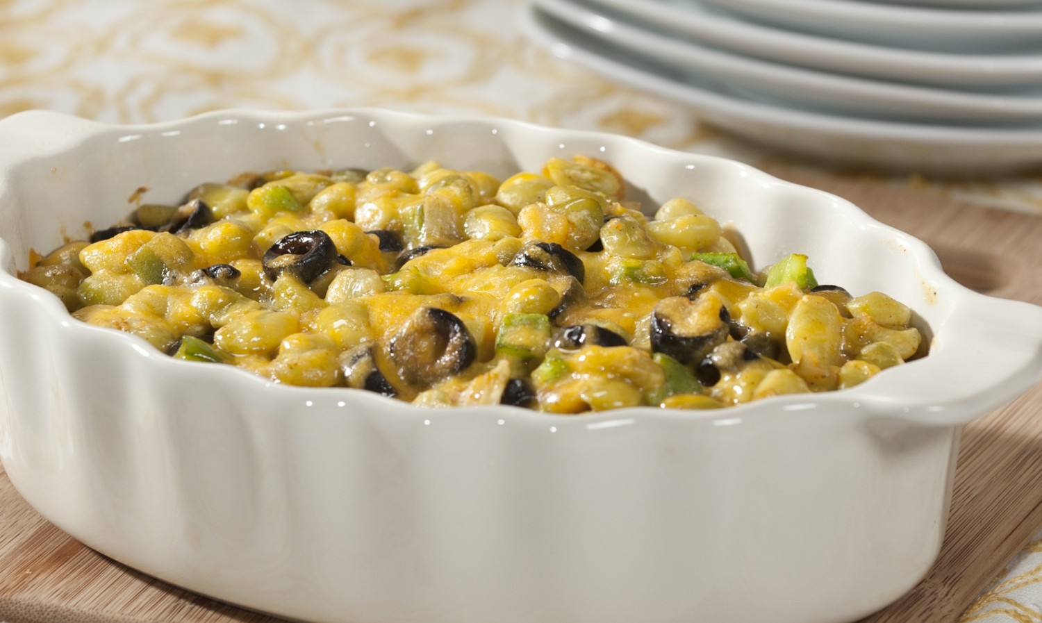 Baked Lima Beans - Recipes - PictSweet Farms
